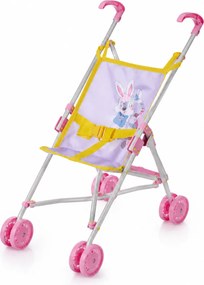 Baby Born kočárek pro děti - hole
