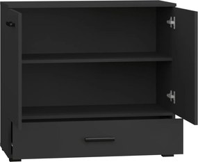 ADRK Furniture Frazio Komoda 90 ADRK-CHES-FRA-90-B