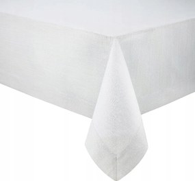 Villa Italia Ubrus 140 x 260 cm Ginger šedý