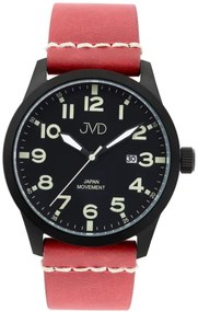 Pánské sportovní náramkové hodinky JVD JC600.3 pro akčního muže