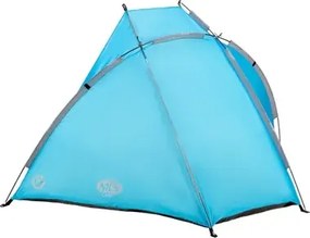 NILS Camp NC3039 modrý / Plážový stan / 210 x 105 x 110 cm / vodní slo