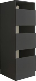 XXXLutz SKŘÍŇ NA PRÁDLO, 50/162/67,5 cm - Víceúčelové skříně - 001279016713
