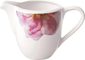 Villeroy&Boch Villeroy & Boch Rose Garden mlékovka 0,27l