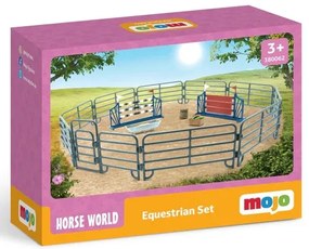 Mojo Jezdecký set s příslušenstvím