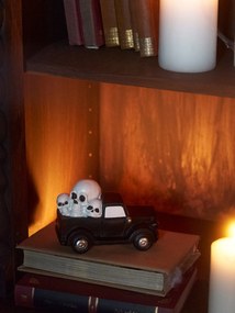 Sinsay - Halloweenská dekorace - černá