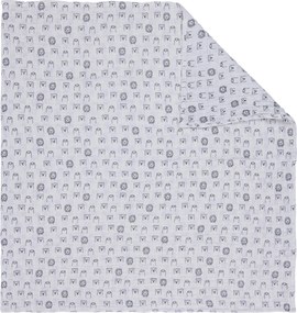 XXXLutz HEBKÁ DEKA, 95/95 cm My Baby Lou - 004098000701