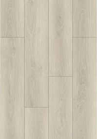 Mexen Concord vinylové panely 1240 x 182 mm SPC 6,5 mm, podklad IXPE 1,5 mm, 4 V-Fuga, Dub - F1056-1240-182-505-4V1-01