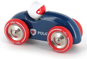 Vilac Dřevěné autíčko GM Rally policejní