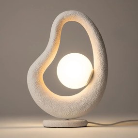 Stolní lampa Opus G9x1 28W MOD380TL-01W - MAYTONI
