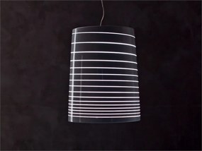 SERRALUNGA - Závěsná lampa AUNT JANE