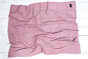 Sleepee Prémiová bambusová deka BAMBOO pro miminka Zvolte barvu: Tmavě šedá