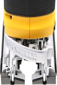 Aku přímočará pila DeWALT DCS334N-XJ 18V XR