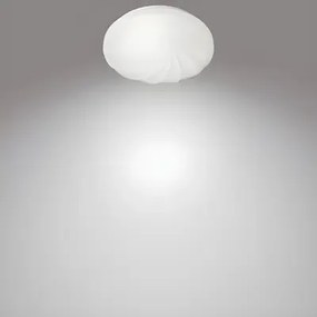 Philips Shore CL202 bílá / Přisazené LED svítidlo / 1x10W / 1100lm / 4