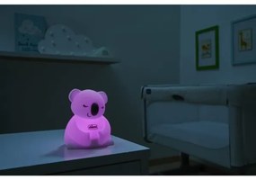 Chicco - Dětská noční lampička SWEET LIGHTS koala
