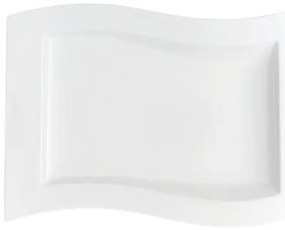 Villeroy & Boch V&B NewWave Talíř servírovací 33x24cm 10-2525-2699