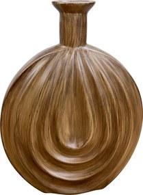 XXXLutz VÁZA, plast, 31 cm Ambia Home - 0060040028