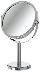 Kosmetické zrcadlo ø 12.5 cm - Casa Selección