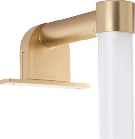 Nástěnné LED svítidlo Apa Mini, 1x LED 4w, 4000k, g