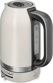 KitchenAid 5KEK1701EPL porcelánová bílá / Rychlovarná konvice / 2400 W