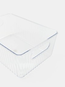 Sinsay - Transparentní nádoba na potraviny - clear