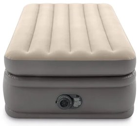 Intex air bed prime comfort 99 × 191 × 51 twin