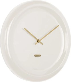 Nástěnné hodiny ø 35 cm Cadiz Disc – Karlsson