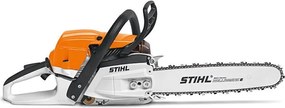 Motorová pila STIHL MS 261 C-M + Prodloužená záruka