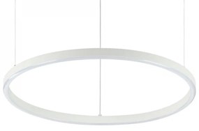 Ideal Lux 229461 LED závěsné stropní svítidlo Oracle Slim 1x30W | 1810lm | 3000K