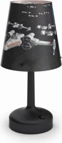 Dětská stolní LED lampička Philips Star Wars Spaceships 71888/30/16 0,6W 55lm 2700K