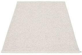 Vinylový koberec Pappelina SVEA Stone Metallic/Fossil Grey Velikost pappelina: 140x220 cm