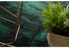 koberec EMERALD výhradní 1022 glamour, stylový geometrický, mramor la velikost 240x330 cm | krásné koberce cz