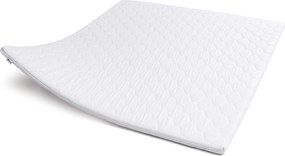 ADRK Furniture Topper T25 80x200 Hypoalergenní potah