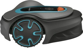 Gardena SILENO minimo - robotická sekačka 500 m2