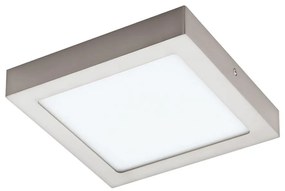 Eglo | Eglo 94526 - LED Stropní svítidlo FUEVA 1 LED/16,5W/230V | EG94526