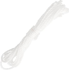 Stínicí plachta 160 g/m² taupe 6 x 8 m HDPE 311415