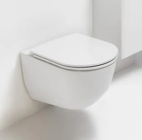 Laufen Laufen Pro závěsný klozet, ploché splachování H8209590000001