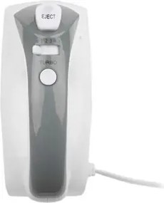 Adler AD 4201 / ruční šlehač / 300W / 5 rychlostí / Turbo / šlehání /
