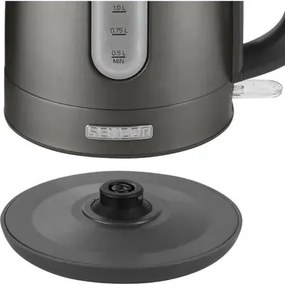 SENCOR SWK 1778BK černá / Rychlovarná konvice / 2150W / 1.7L