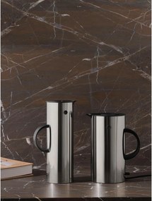 Plastová rychlovarná konvice ve stříbrné barvě 1,5 l EM77 – Stelton