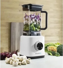 PHILCO PHTB 2400W Titanium Gold / Stolní mixér / 2400W / 2L / 3 progra