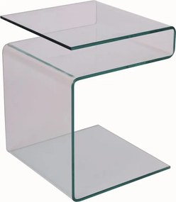 Casarredo - Komfort nábytek Konferenční stolek EPI sklo