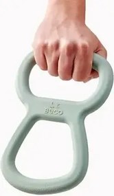 BeCoThings Beco Tough Tugger zelená 22cm / Hračka pro psy