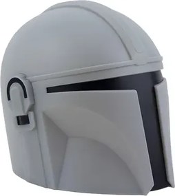 Paladone Mandalorian Light Star Wars / Stolní lampa / 2x AAA / USB