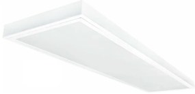LED Přisazený panel ILLY LED/36W/230V
