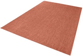 Hanse Home Collection koberce Kusový koberec Meadow 102725 terracotta – na ven i na doma - 240x340 cm