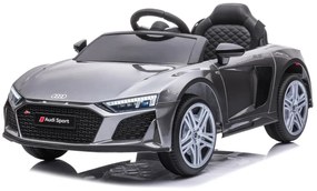 Tomido Elektrické autíčko Audi R8 Lift SILVER