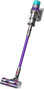 Dyson Gen5detect Absolute Fialová