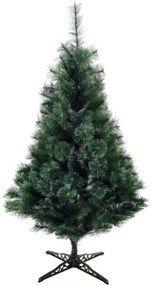 Bestent Vánoční stromek borovice 180cm Icy Green
