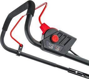 Elektrická sekačka RTKSE0148, 2600W | RED TECHNIC