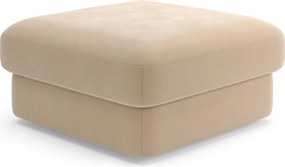 XXXLutz TABURET, textil, 97/46/97 cm Sit & More - Taburety - 00014402741R